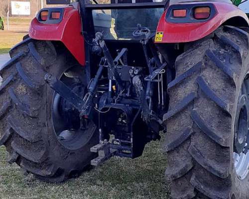Tractor Case JX 100 - Año: 2019 - u$s 55.000 - Agroads