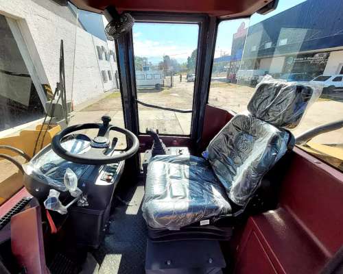 Pala Cargadora Lonking 932 - Año: 2024 - Agroads