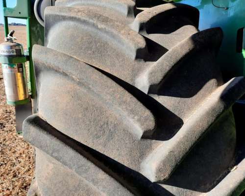 John Deere 9570 Sts. 6500 Hs de Productor. 25 Pies - Agroads