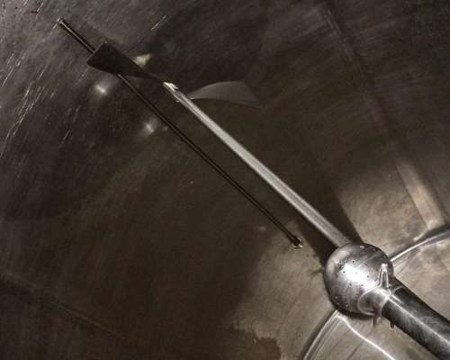 Mueller Milk Violeta Modelo OE - u$s 10.000 - Agroads