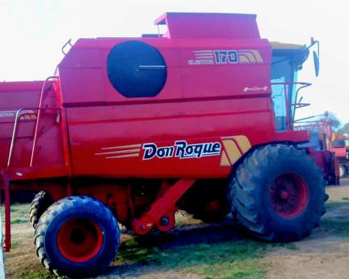 Don Roque 170 . - Año: 2002 - Agroads