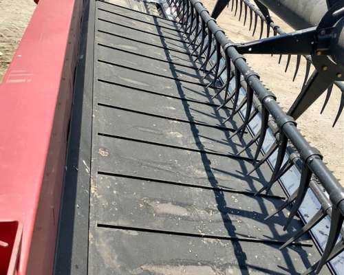 Plataforma Draper 35 Pies Case 3162 2016 - Año: 2016 - Agroads