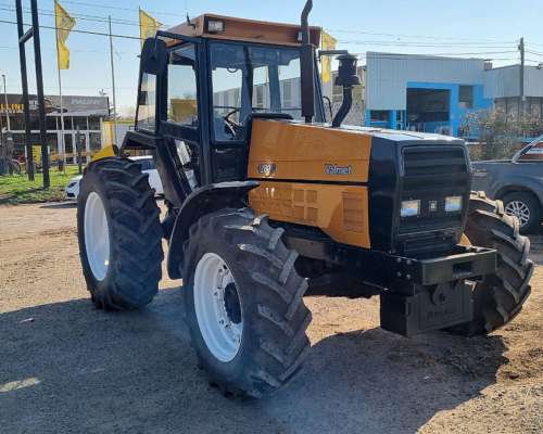 Valmet 1280 - Aire Acondicionado - u$s 45.000 - Agroads