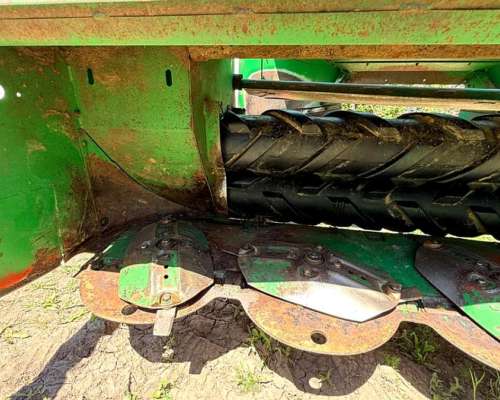 John Deere Moco 920 año 2009 - Año: 2009 - u$s 28.000 - Agroads