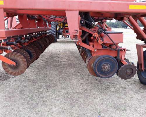 Fercam F440 15 a 0.35 - Año: 2006 - u$s 34.000 - Agroads