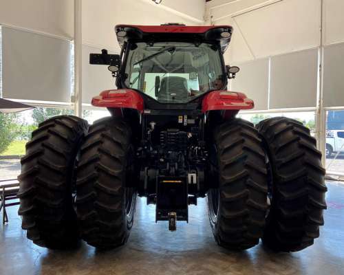 Tractor - Case IH Puma 170 - Nuevo - Entrega Inmediata - Agroads