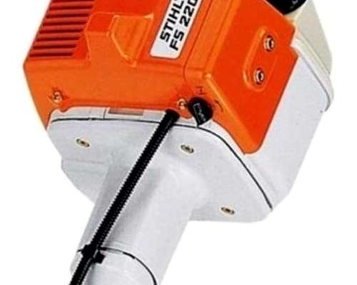 Desmalezadora Stihl FS 220 - $ 219.300 - Agroads