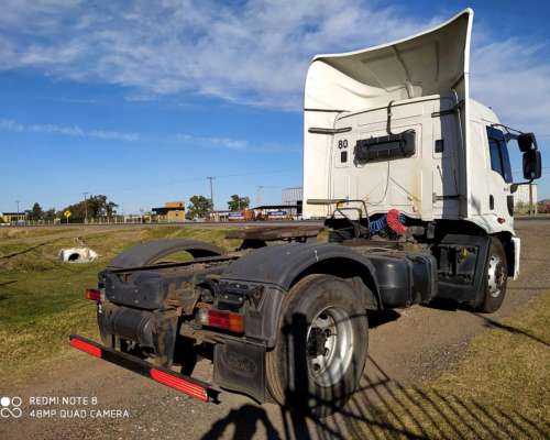 Ford Cargo 1932 Tractor - Año: 2014 - Agroads