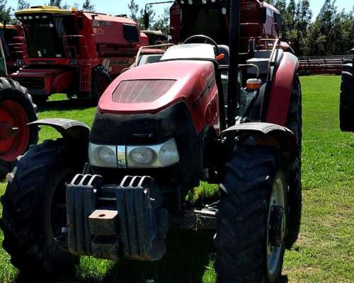 Tractor Case JX 90. - Año: 2017 - $ 42.000 - Agroads