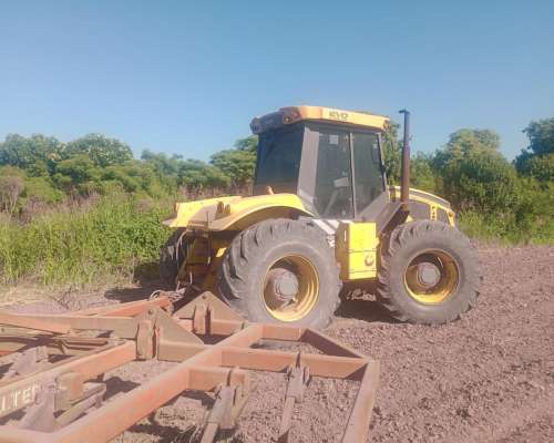 P Trac 160. muy Bueno - Año: 2019 - $ 60.000 - Agroads