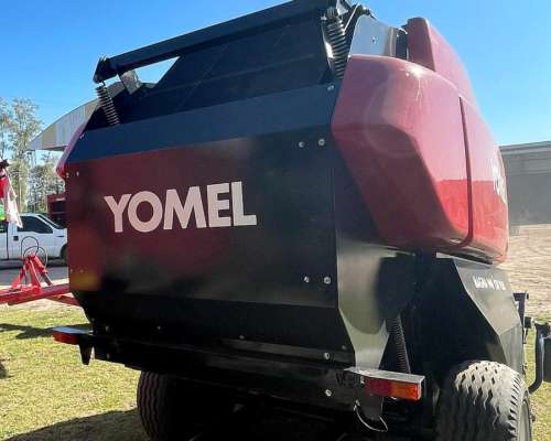 Magna 940 CUT Plus - Año: 2017 - Agroads